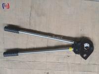 China Underground Acsr Conductor Cutting Tool Cable Pulling Tools Transmission Line Quick Connect for sale
