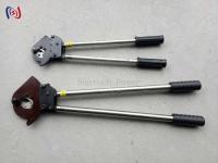 China Underground Acsr Conductor Cutting Tool Cable Pulling Tools Transmission Line Quick Connect for sale