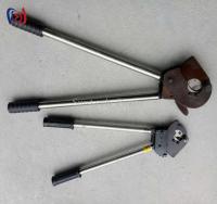 China Underground Acsr Conductor Cutting Tool Cable Pulling Tools Transmission Line Quick Connect for sale