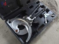 China 240mm2 300mm2 Industrial Steel Cable Cutter Transmission Line Stringing Tools for sale