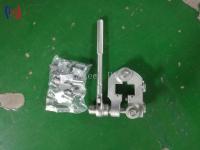 China High Altitude Cable Crimping Tool 100KN 150KN Cable Crimper Stringing Tools for sale
