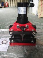 China 250KN-350KN Hydraulic Angle Steel Cutter For Precise Angle Steel Cutting​​ for sale