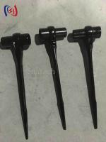 China Ratchet Wrench M8-M24 Transmission Line Wrench 310mm-360mm for sale