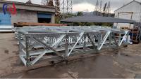 China Cable Holder for Electrical Projects with 1-Year Warranty for sale