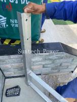 China Cable Holder for Electrical Projects with 1-Year Warranty for sale