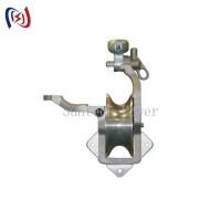 China Universal Stringing Pulley Block 10KN Essential Overhead Transmission Line Tools for sale