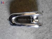 China High Strength Pilot Wire Connector 10KN - 250KN Cable Pulling Tools for sale