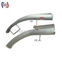 China Cable Protective Bend Board Underground Cable Stringing Tools for sale