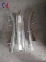 China Cable Protective Bend Board Underground Cable Stringing Tools for sale