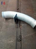 China Cable Protective Bend Board Underground Cable Stringing Tools for sale