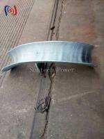 China Cable Protective Bend Board Underground Cable Stringing Tools for sale