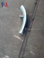 China Cable Protective Bend Board Underground Cable Stringing Tools for sale