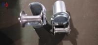 China SH80B Cable Pulleys And Rollers 80mm-200mm Tube Diameter Customized for sale
