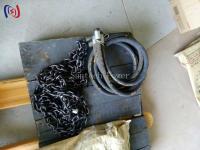 China 30KN OPGW Stringing Tools 9m OPGW Head Boards Transmission Line for sale