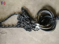 China 30KN OPGW Stringing Tools 9m OPGW Head Boards Transmission Line for sale
