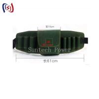 China Transmission Tower Erection Tools Waterproof Canvas Tool Bag Electrical Power Line for sale