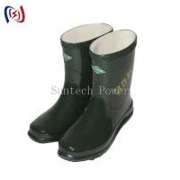 China Insulated Shoes Boots Transmission Line Stringing Tools for sale