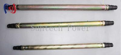 China Splicing Sleeve Protector ACSR Steel Strand Transmission Line Stringing Tools for sale