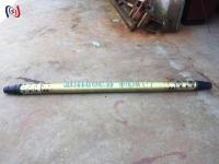 China Splicing Sleeve Protector ACSR Steel Strand Transmission Line Stringing Tools for sale