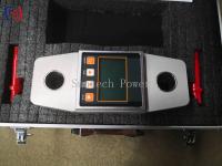 China High Precision 1T-20T Electronic Dynamometer Digital Dynamometer For Cable Work for sale