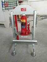China 20KN-150KN Splicing Sleeves Straightener For Transmission Line Maintenance for sale