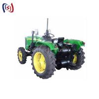 China 22KW Tractor Drawn Winch 6 Groove For Slope Land And Rough Terrain for sale
