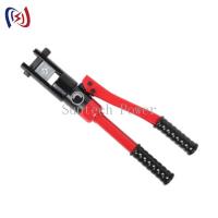 China YQK Integral Hydraulic Cable Crimper Hydraulic Crimping Tools 300mm2 for sale