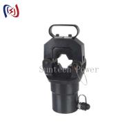 China 16mm2-1000mm2 Split Hydraulic Crimping Pliers Hydraulic Press Crimping Tool for sale