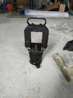 China 16mm2-1000mm2 Split Hydraulic Crimping Pliers Hydraulic Press Crimping Tool for sale