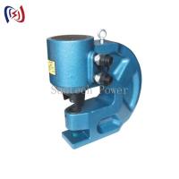 China Portable Hydraulic Punching Kit With Interchangeable Die Sets for sale