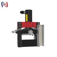 China Automatic Stroke Hydraulic Bender For Flatwise / Edgewise Bending In 3 Seconds for sale
