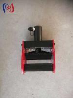 China Automatic Stroke Hydraulic Bender For Flatwise / Edgewise Bending In 3 Seconds for sale