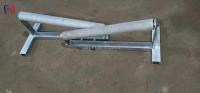 China 1.5m 2m Hold On Cable Roller Underground Cable Pulling Tools For Construction Site for sale