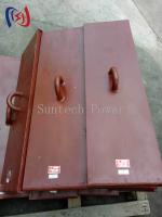 China 30KN-160KN Ground Anchor For Transmission Tower Foundation for sale