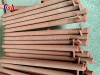 China 40mm-60mm Diameter Universal Bearing Pile Underground Cable Installation Equipment for sale
