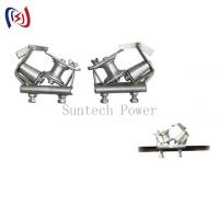 China Skyward Corner Stringing Block with 5kN Rated Load for LGJ25-185 Conductor - Lightweight 1.8-2.4kg for sale