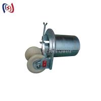 China B Series Cable Entrance Protection Roller for Duct Pulling with 80-200mm Tube Diameter and Cable Jacket Protection for sale