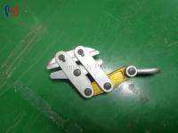 China Anti Twist Steel Rope Gripper with Strong Mechanical Clamping and Durable Steel Construction for Transmission Line Stringing for sale