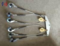 China Aluminum Frame Multiple Fission Conductor Lifter for 2-8 Conductors with Rated Load 24-320KN for sale