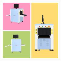 China 5030AM 0.22m/S Machine X Ray Baggage Inspection Equipment Noise Less Than 60db for sale