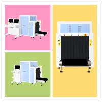 China Oil Cooling Airport Baggage Scanner For Security Inspection 300000 Image for sale