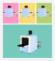 China 40AWG Resolution Security Checking Machine Check Warranty 24 Months for sale