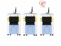 China LD5030C 0.22m/S X Ray Baggage Inspection Equipment 2 Year Warranty for sale