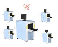 China Tunnel 500x300mm Device Security Checkpoint Equipment For Govement Inspection for sale