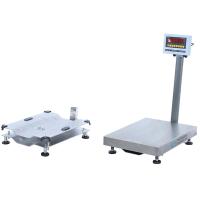 China Electronic Digital Bench Scale/Platform Scale 300kg 500kg platform weighing scales analog for sale