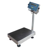 China Electronic Digital Bench Scale/Platform Scale 300kg 500kg platform weighing scales analog for sale