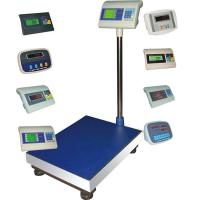 China Electronic Digital Bench Scale/Platform Scale 300kg 500kg platform weighing scales analog for sale