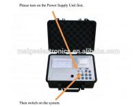 China axle load scale 15 ton 30Tons 40Tons 70ton Wireless Portable Axle Truck Scale digital balance with Touch Screen Indicator for sale