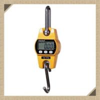 China OCS 30kg 50kg 100kg 150kg 200kg 300kg livestock hanging scales crane scale for sale