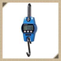 China OCS 30kg 50kg 100kg 150kg 200kg 300kg livestock hanging scales crane scale for sale